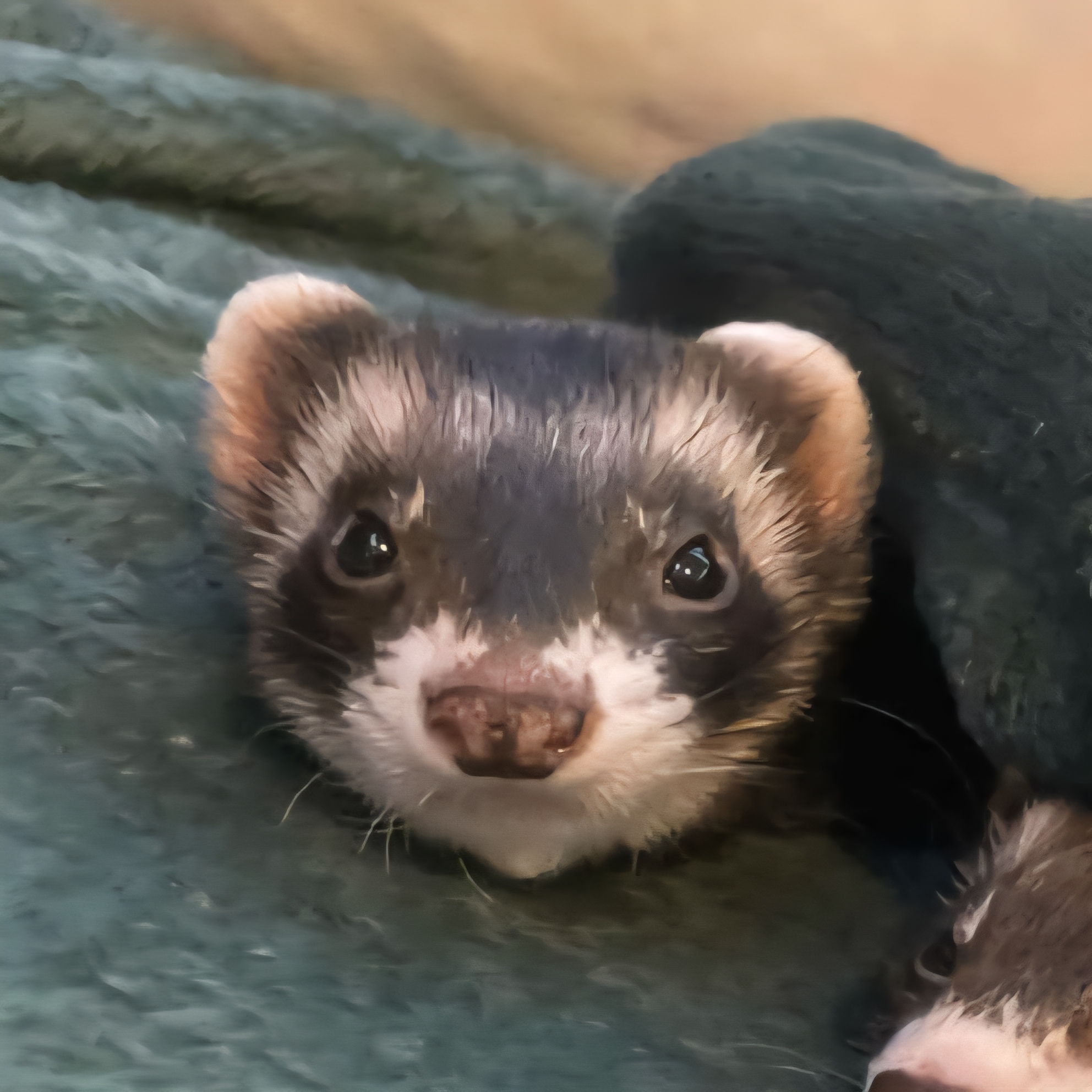 Tiny Paws Ferret Rescue